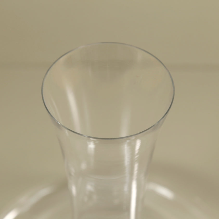 RONA Mendoza Decanter / 67 oz. + sett – One Mercantile / Sett