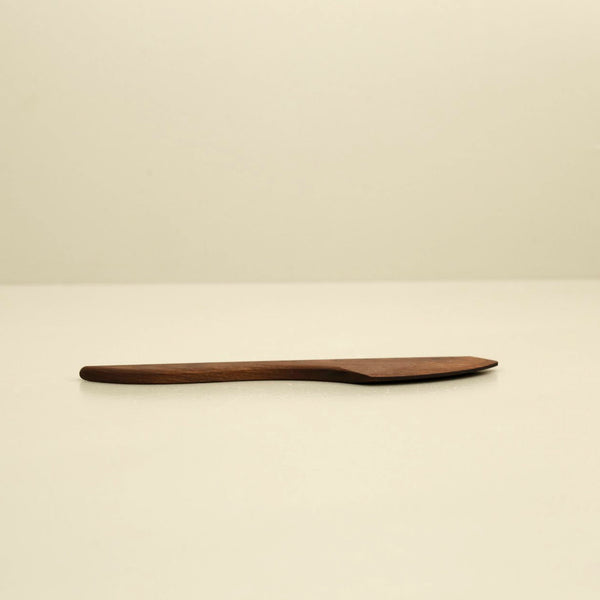 Walnut Wood Spreader + sett – One Mercantile / Sett