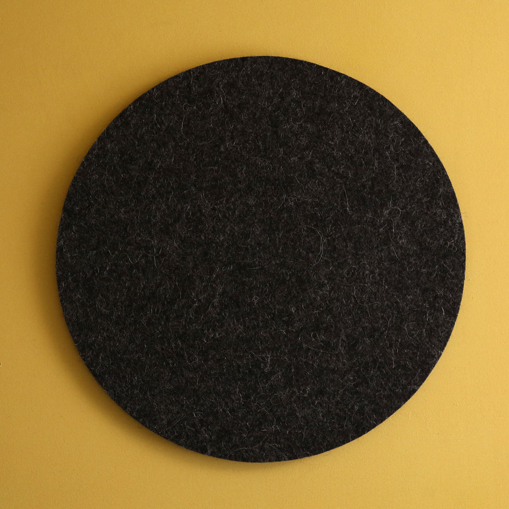 Graf Lantz Felt Trivet / Granite + sett – One Mercantile / Sett